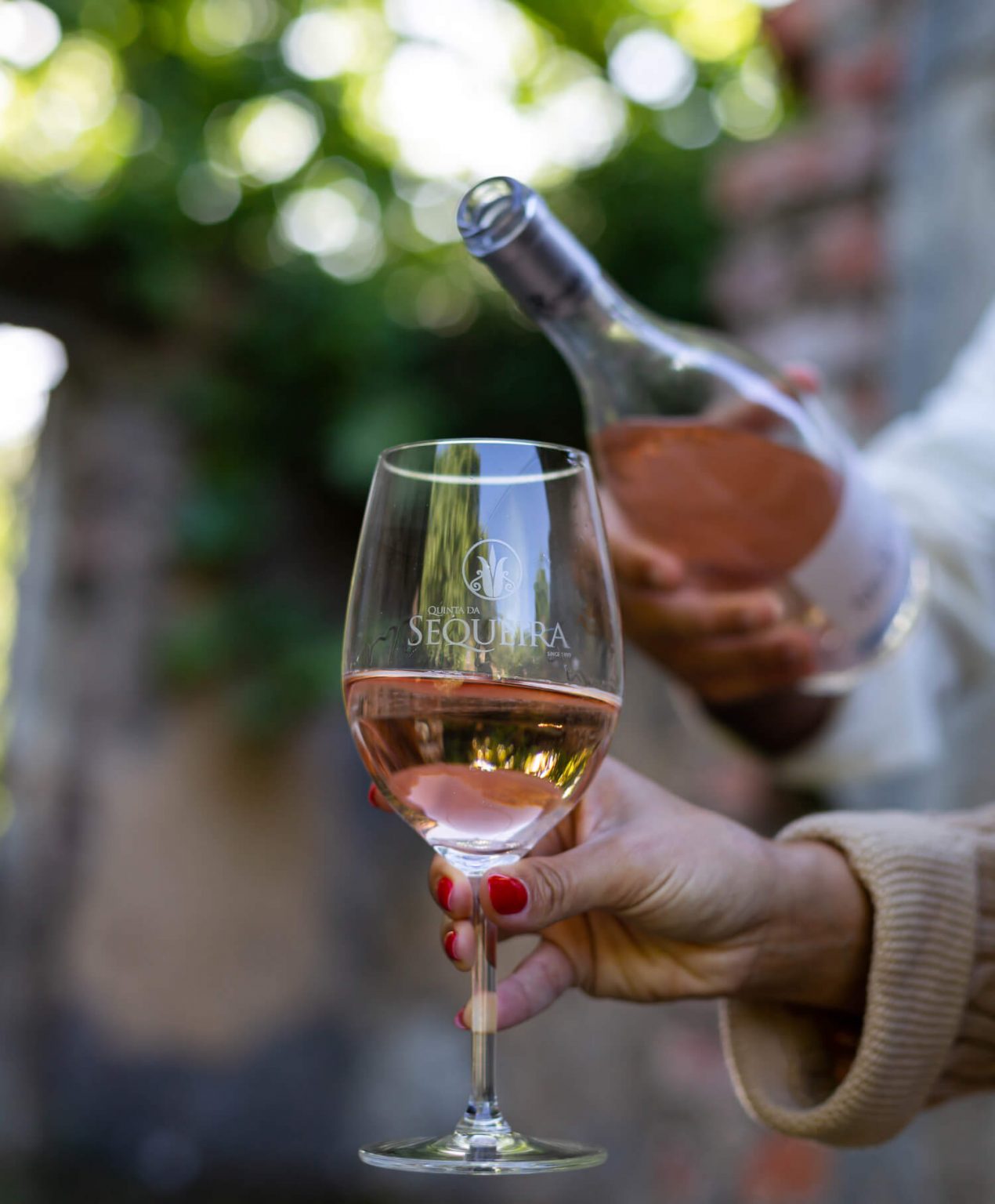 A Quinta – Quinta da Sequeira